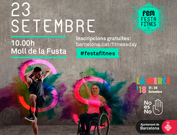 CET10 - Som esport per a tothom - Centres esportius, centres d'oci, lleure