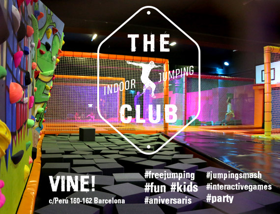 CET10 - Som esport per a tothom - Centres esportius, centres d'oci, lleure