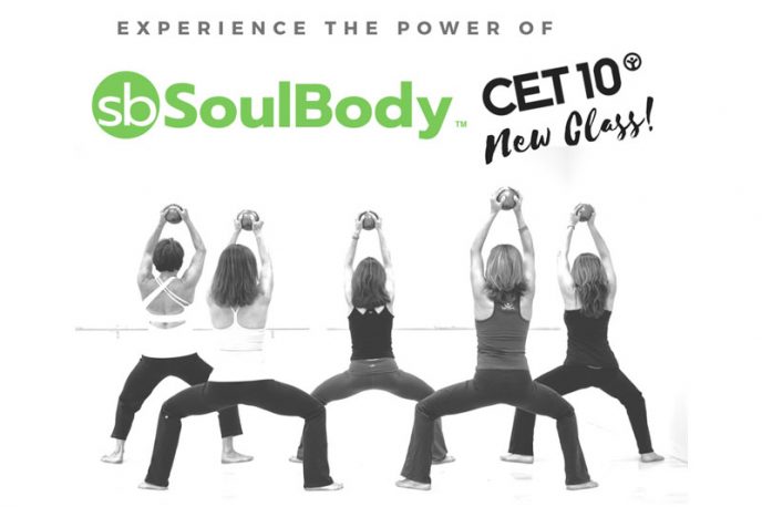 CET10 - Som esport per a tothom - Centres esportius, centres d'oci, lleure