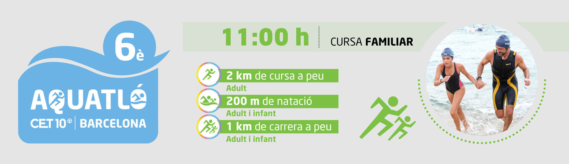 CET10 - Som esport per a tothom - Centres esportius, centres d'oci, lleure