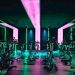 CET10 - Deporte para todos - Centros deportivos, centros de ocio