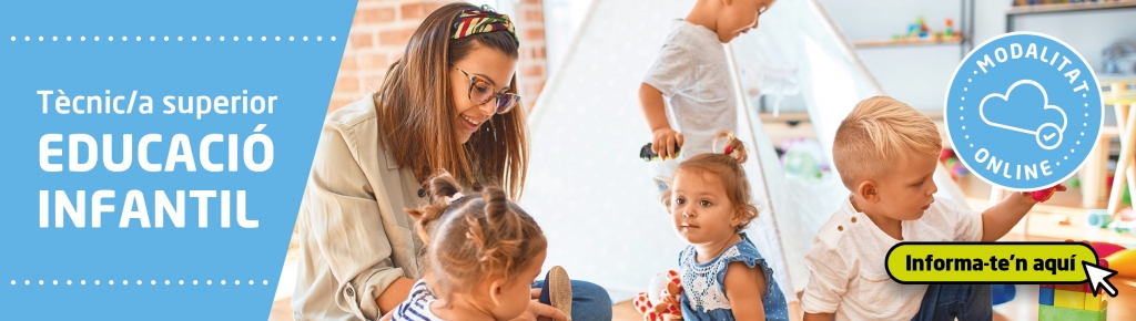 Centre de Formació CET10 - Esport i lleure educatiu