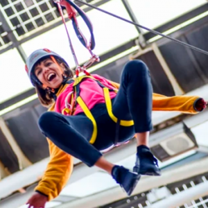 CET10 - Deporte para todos - Centros deportivos, centros de ocio