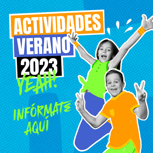 CET10 - Deporte para todos - Centros deportivos, centros de ocio