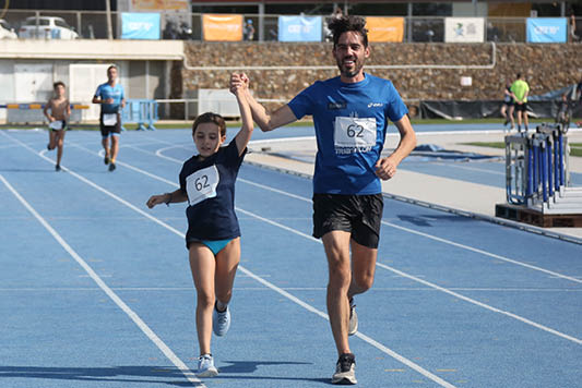 CET10 - Deporte para todos - Centros deportivos, centros de ocio