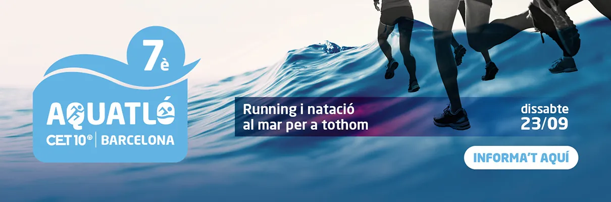 CET10 - Som esport per a tothom - Centres esportius, d'oci i lleure